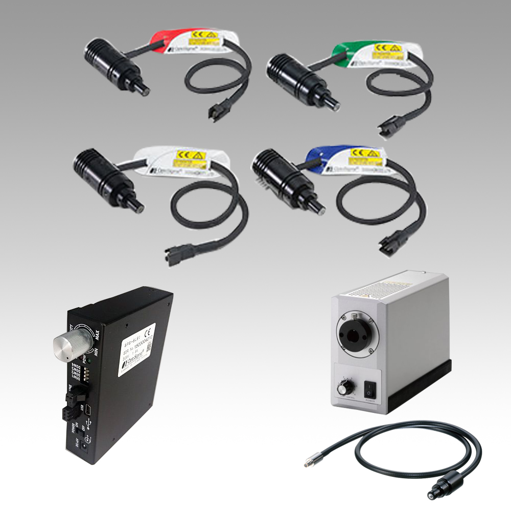 LED光源 | シグマ光機（株） | ECN | トランジスタ技術 | CQ出版社 #組み込み #技術 #工学