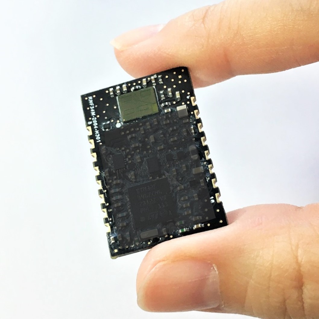 WIZ-1 | ピーティーエム㈱ | ECN | トランジスタ技術 | CQ出版社 #組み込み #技術 #工学