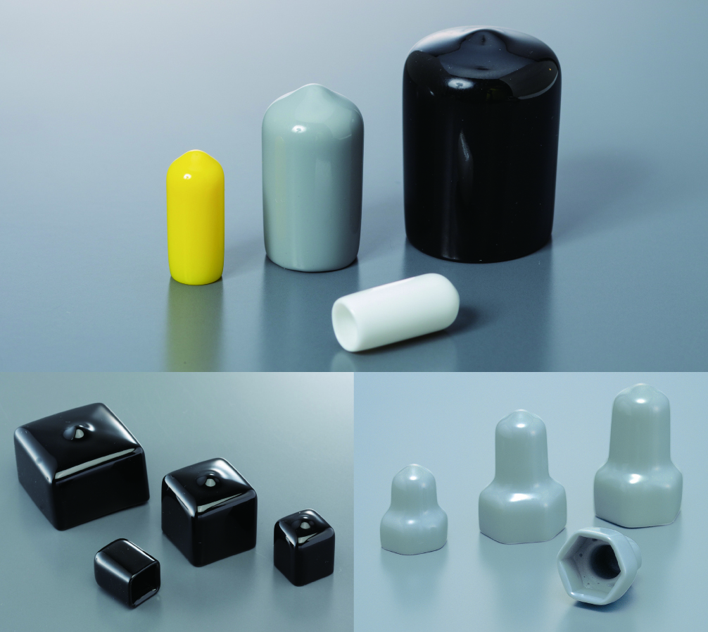 保護キャップ | (株)岩田製作所 | ECN | トランジスタ技術 | CQ出版社 #組み込み #技術 #工学