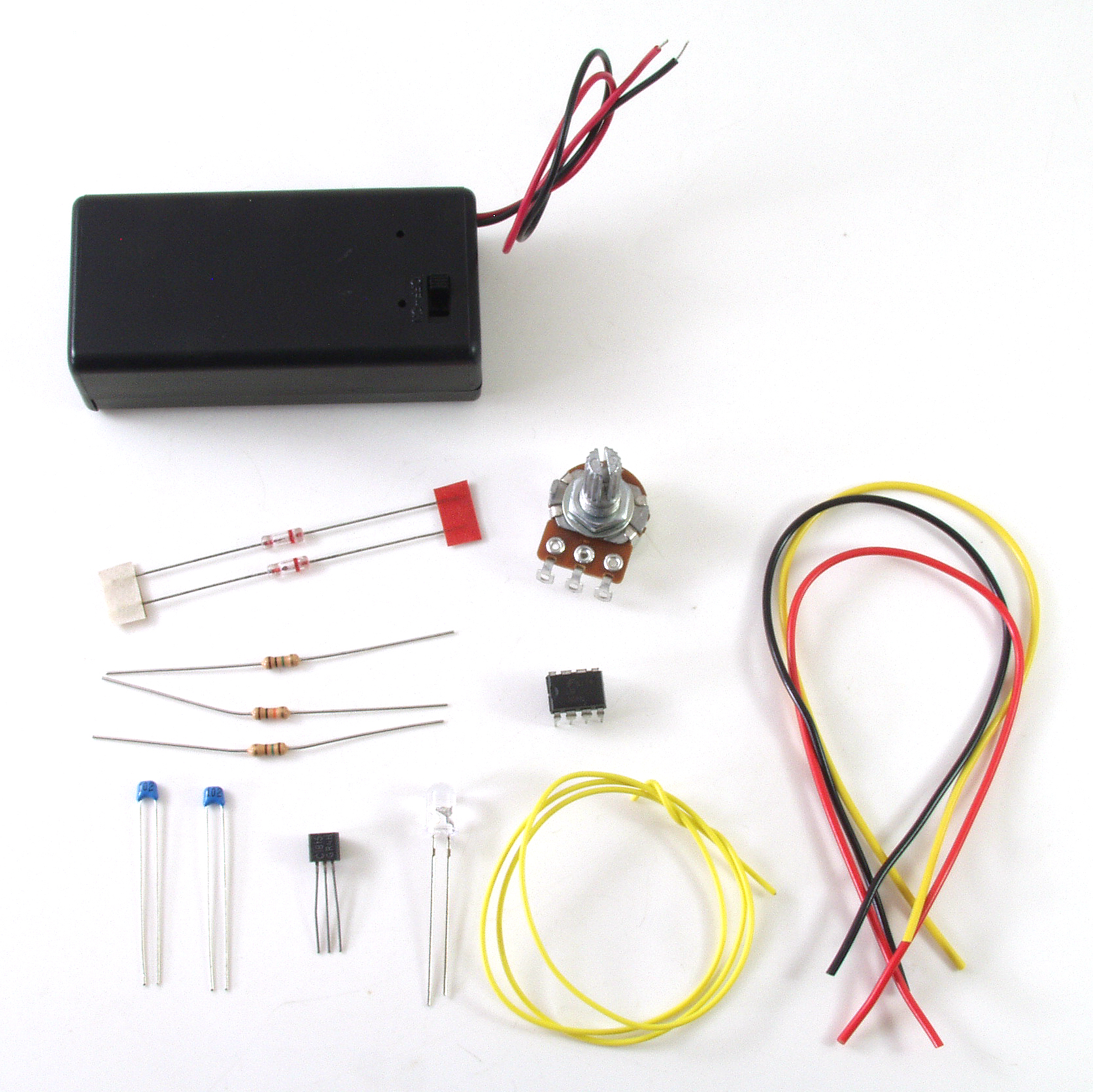 電波視覚化キット | 電子キット | ECN | トランジスタ技術 | CQ出版社 #組み込み #技術 #工学