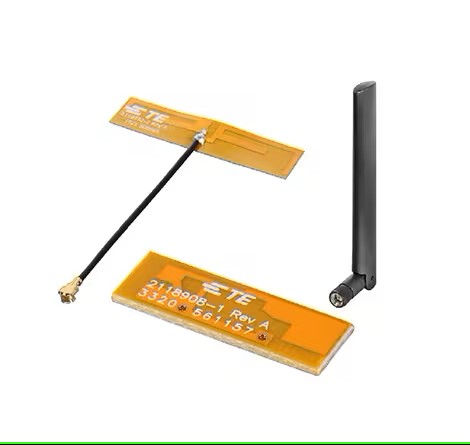 アンテナ | TE Connectivity Japan合同会社 | ECN | トランジスタ技術 | CQ出版社 #組み込み #技術 #工学