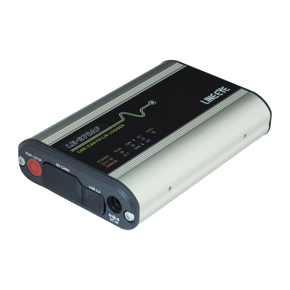 LE-270AF | (株)ラインアイ | ECN | トランジスタ技術 | CQ出版社 #組み込み #技術 #工学