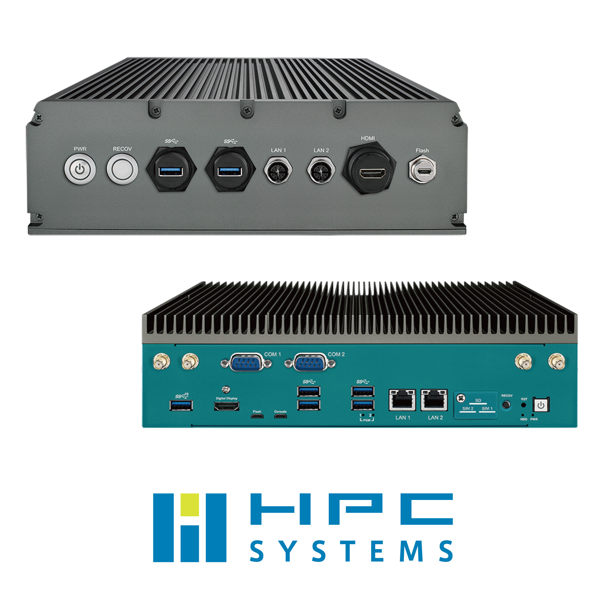 Jetson Orin™搭載エッジAIサーバ | HPCシステムズ（株） | ECN | トランジスタ技術 | CQ出版社 #組み込み #技術 #工学