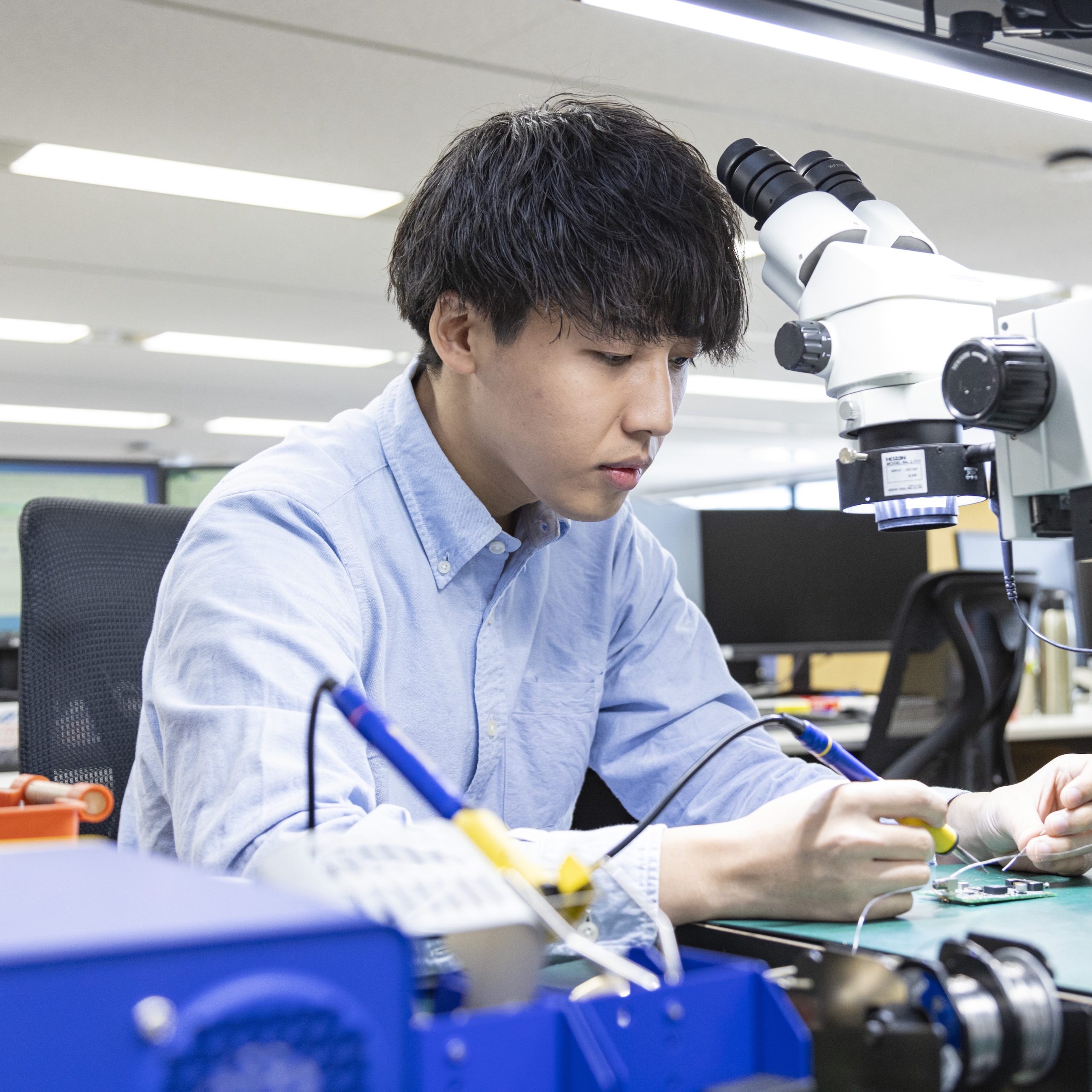 開発エンジニア(ソフト・ハード)| 株式会社DTSインサイト| ECN | トランジスタ技術 | CQ出版社 #組み込み #技術 #転職 #求人