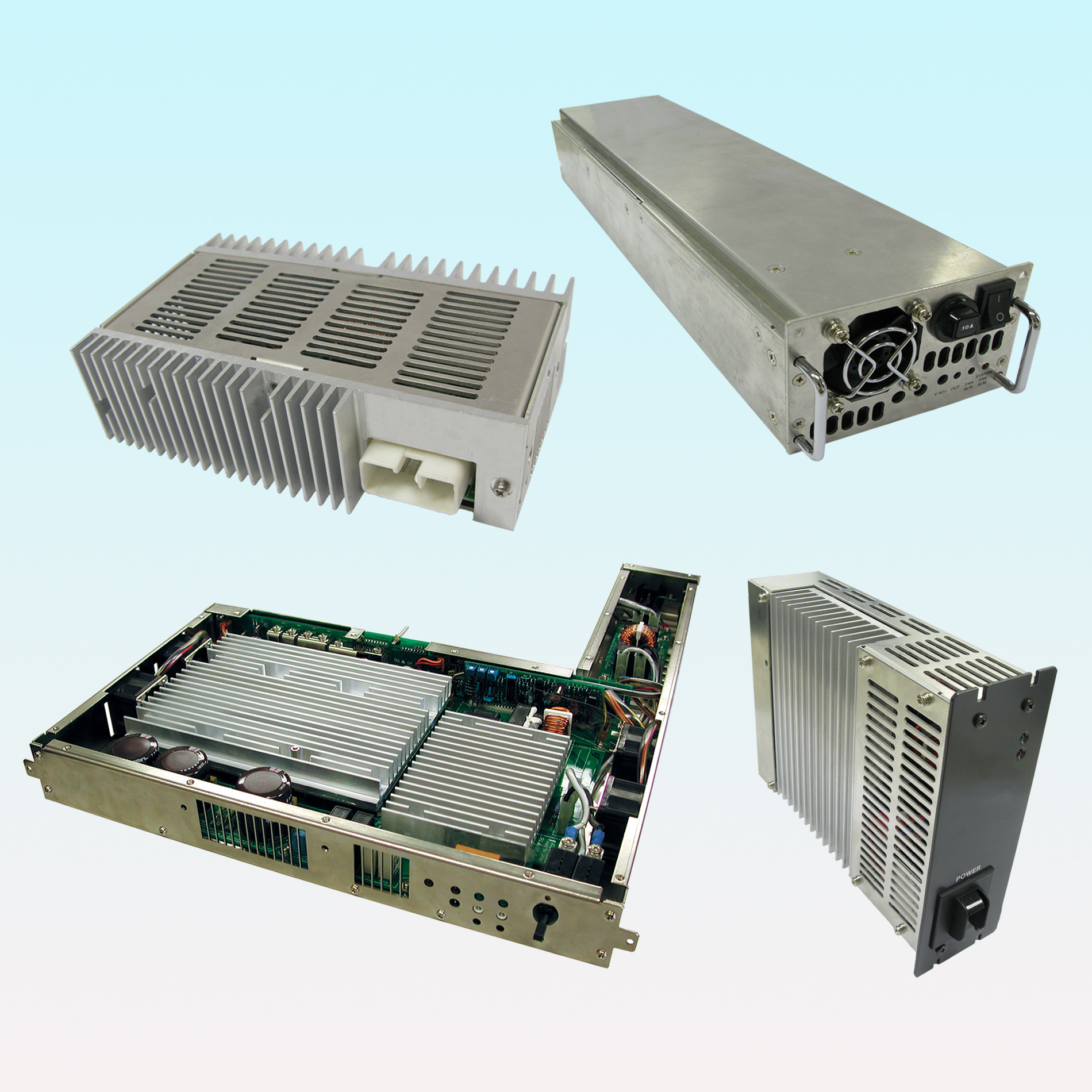 各種カスタム電源の設計・製造 | バイコージャパン株式会社 | ECN | トランジスタ技術 | CQ出版社 #組み込み #技術 #工学